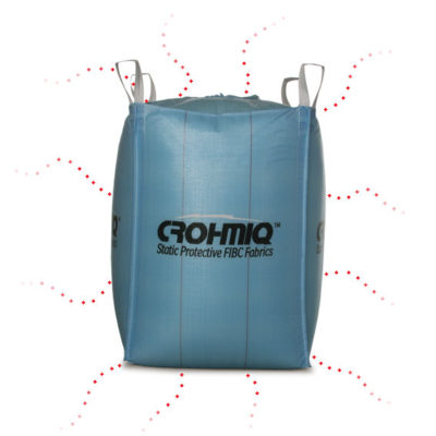 How CROHMIQ Works – CROHMIQ